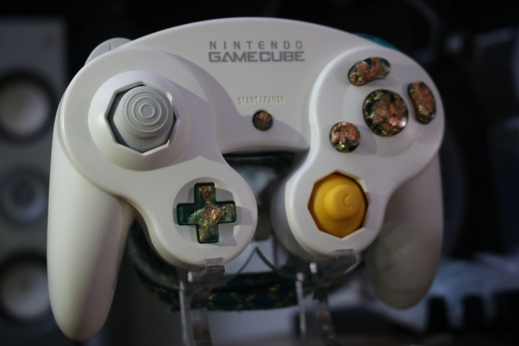 ShikoThePanda PhobGCC GameCube Controllers