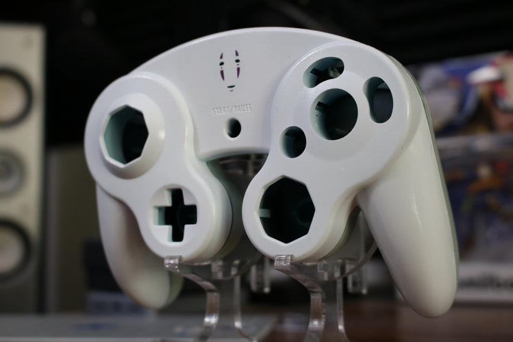 ShikoThePanda PhobGCC GameCube Controllers